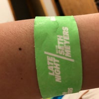 Studio 8G - Late Night with Seth Meyers - Rockefeller Center - 9 tips ...