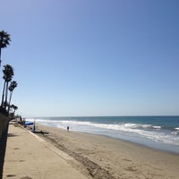 Butterfly Beach - Beach in Montecito