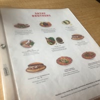 Satay Brothers - Le Sud-Ouest - 37 tips from 599 visitors