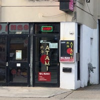 Atami Restaurant - Côte-des-Neiges - 10 tips