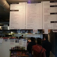 Tat's Delicatessen - Pioneer Square - 159 Yesler Way