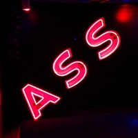 Matilda & Baby Atlas - Bar in Chicago