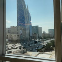 Saudi Fransi Capital | السعودي الفرنسي كابيتال - العليا - Riyadh, Central