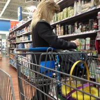 Walmart Supercenter - 2100 88th St