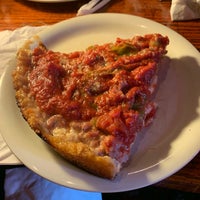 Pizzeria Due - Near North Side - 619 N Wabash Ave