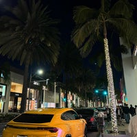 Two Rodeo - Beverly Hills, CA