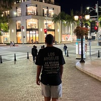 Two Rodeo - Beverly Hills, CA