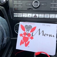 Red Rabbit Drive In - 35 tips from 966 visitors