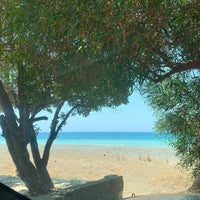 Avdimou Beach