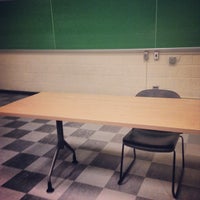 Lash Miller Chemical Laboratories - College Academic Building in University