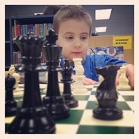 Portage County Public Library - Stevens Point, WI