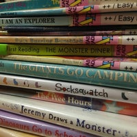 Portage County Public Library - Stevens Point, WI