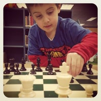 Portage County Public Library - Stevens Point, WI