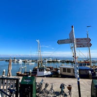 Haven Volendam - Harbor or Marina in Volendam