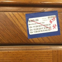 Second Chance - Antique Shop in Southern Baltimore