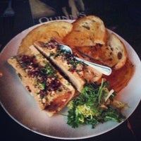 Quinn's Pub - 1001 E Pike St, Seattle