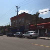 Dinkytown - Neighborhood