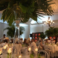 The Bath Club - Event Space in Miami Beach