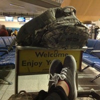 Ramstein Air Base Passenger Terminal - Ramstein-Miesenbach, Rheinland-Pfalz