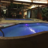 Sybaris Pool Suites - Resort in Northbrook