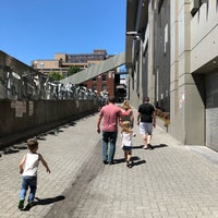 Post Alley Sign - Pike Place - 1 tip