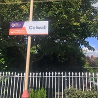 Colwall Railway Station (CWL) - Rail Station