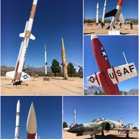 White Sands Missile Range Museum - 6 tips from 315 visitors