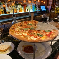 Patsy's Pizzeria - Upper East Side - 206 E 60th St