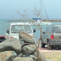 Marigot Waterfront - Waterfront in Marigot