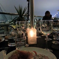 Isola Bar & Grill - 中西区 - 82 tips