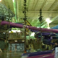 Avalanche Bay Indoor Waterpark - 7 tips from 613 visitors