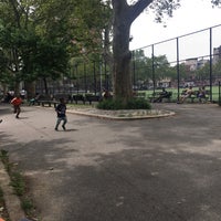 Sternberg Park - East Williamsburg - 4 tips