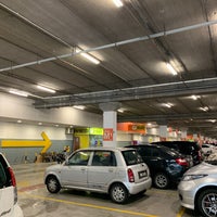 AEON BIG - Shopping Mall in Kepong Entrepreneurs Park