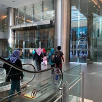 Menara UOA Bangsar - Office in WP Kuala Lumpur