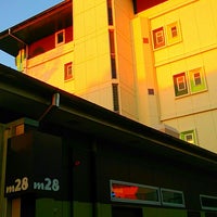 Griffith University - University in Mt Gravatt