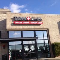 Tom+Chee - 11 tips from 242 visitors