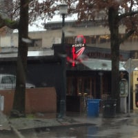 Cafe Solstice - Coffee Shop in University District