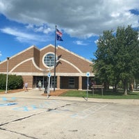 Indiana Welcome Center - Tourist Information and Service