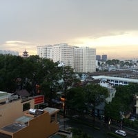 NOWZONE Fashion Mall