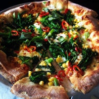 Federal Pizza - 5210 N Central Ave