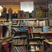 Reed Books - Bookstore in Birmingham