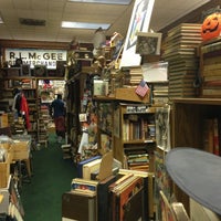 Reed Books - Bookstore in Birmingham