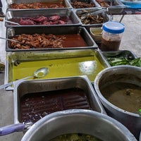 Nasi Kandar Permatang Batu - Malay Restaurant in Bukit Mertajam