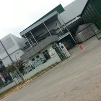 PureCircle Sdn Bhd - Office in Bandar Enstek