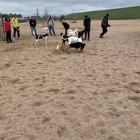 Lowry Dog Park - Dog Park in Lowry Field