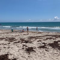 Loggerhead Beach - Beach