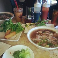 Jenni Pho (Now Closed) - Vietnamese Restaurant in Las Vegas