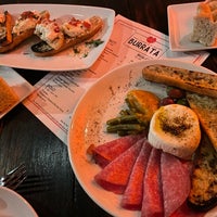 Luca - Capitol Hill - 711 Grant St