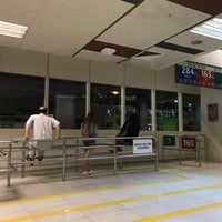 Clementi MRT Station (EW23)