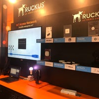 Singapore EXPO Hall 4 - Tampines - 1 tip from 3697 visitors